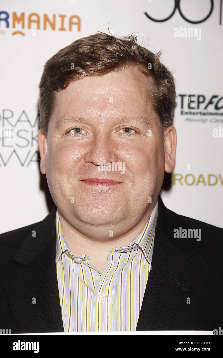 David Lindsay-Abaire The Official Reception for the 2011 Drama Desk ...
