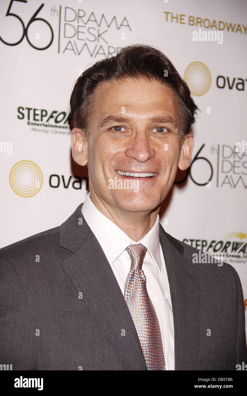 Bob Stillman The Official Reception for the 2011 Drama Desk Award ...