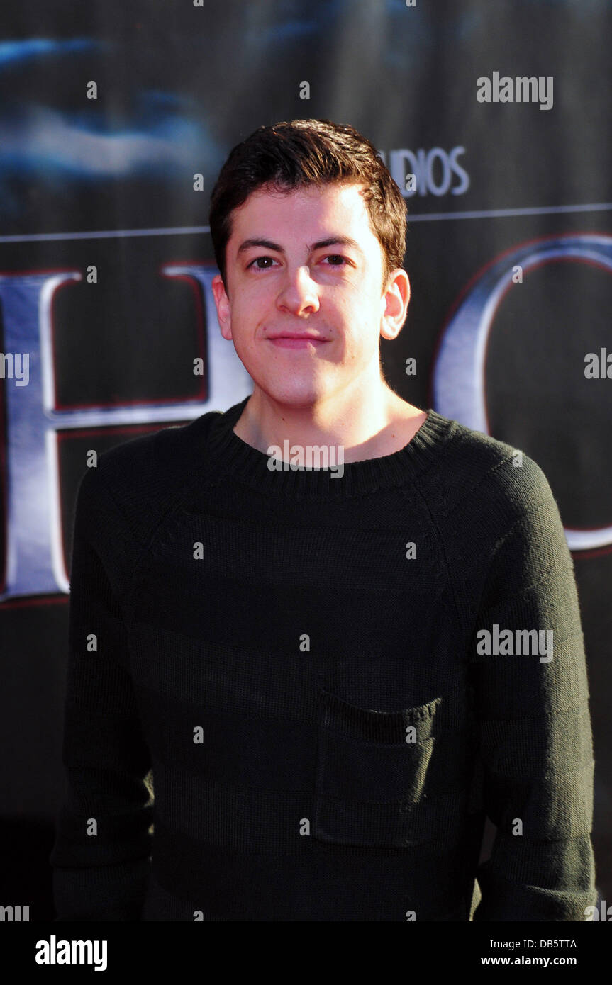 Charles mintz hi-res stock photography and images - Alamy