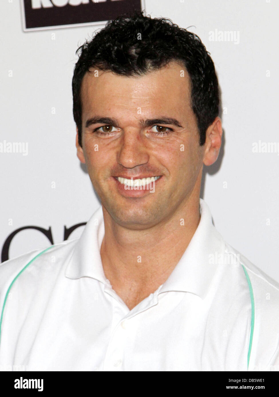 Tony Dovolani The 4th Annual Lopez Foundation Celebrity Golf Classic ...