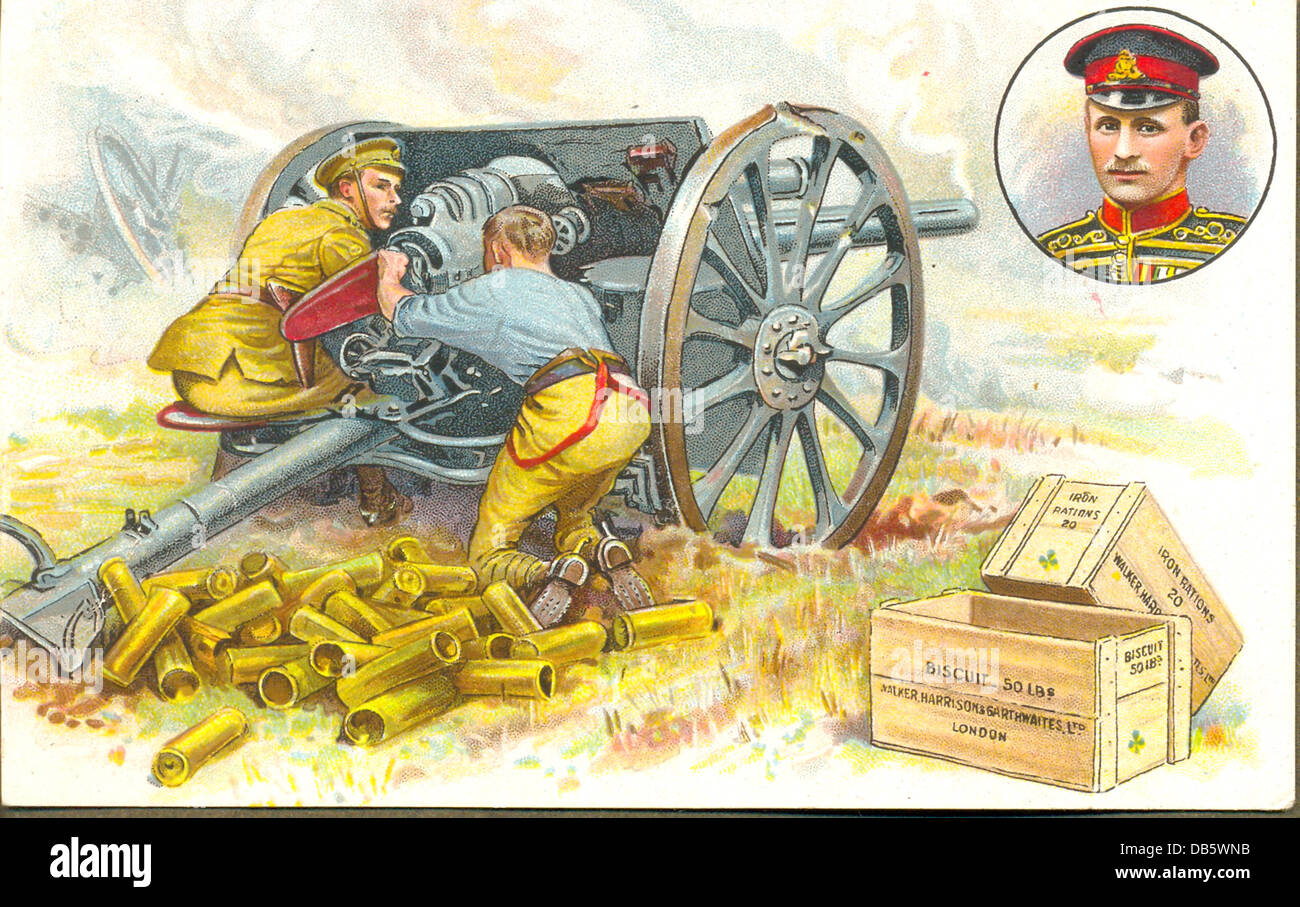 Victoria cross 1914 hi-res stock photography and images - Alamy