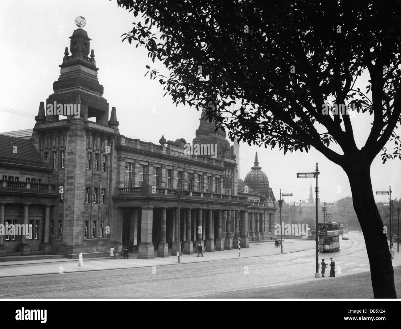Kelvin hall glasgow hi-res stock photography and images - Alamy