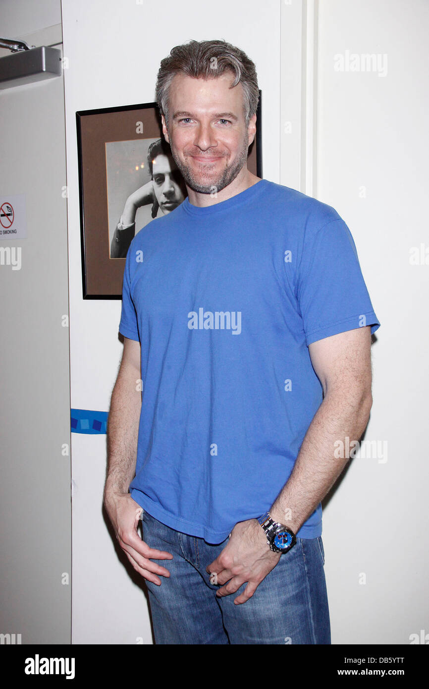 Edward Watts The 51st Anniversary of the Off-Broadway musical ...