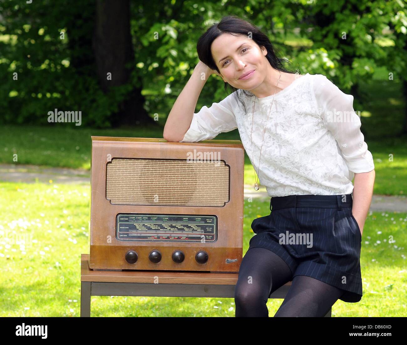Andrea corr corrs hi-res stock photography and images - Alamy