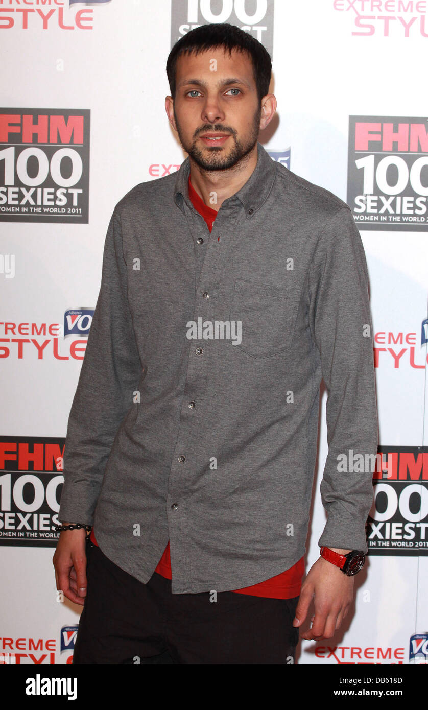 Launch party of dynamo hi-res stock photography and images - Alamy