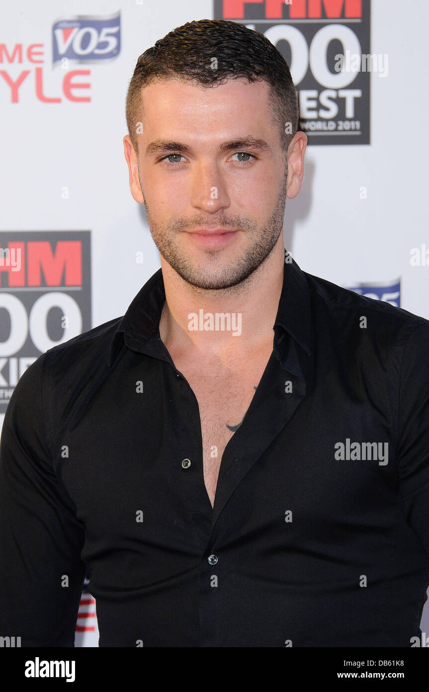 Shane Ward High Resolution Stock Photography and Images - Alamy