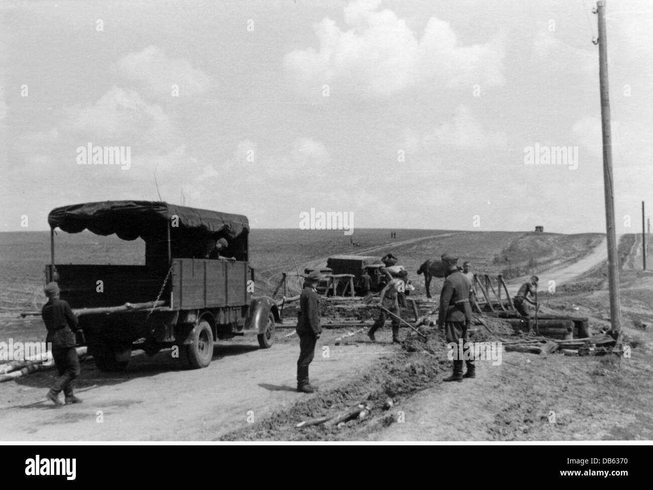 Rad German Labour Service Reichsarbeitsdienst Army High Resolution ...