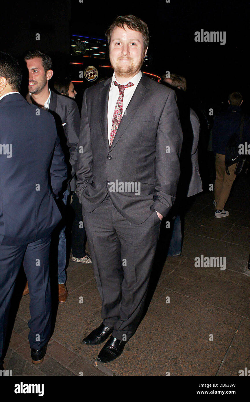 Tim key hi-res stock photography and images - Alamy