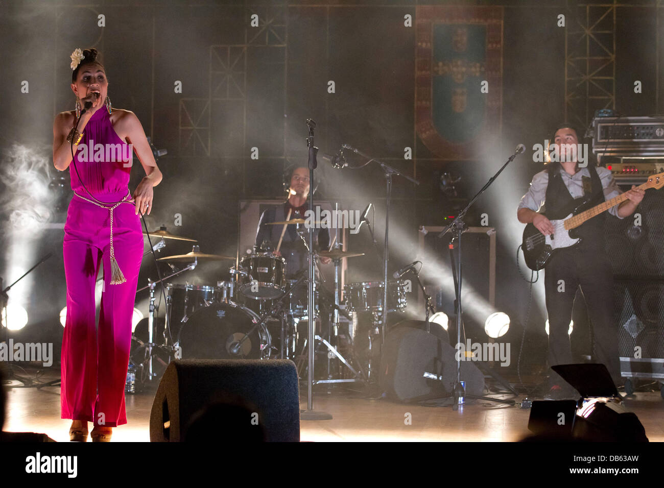 Maya jupiter hi-res stock photography and images - Alamy