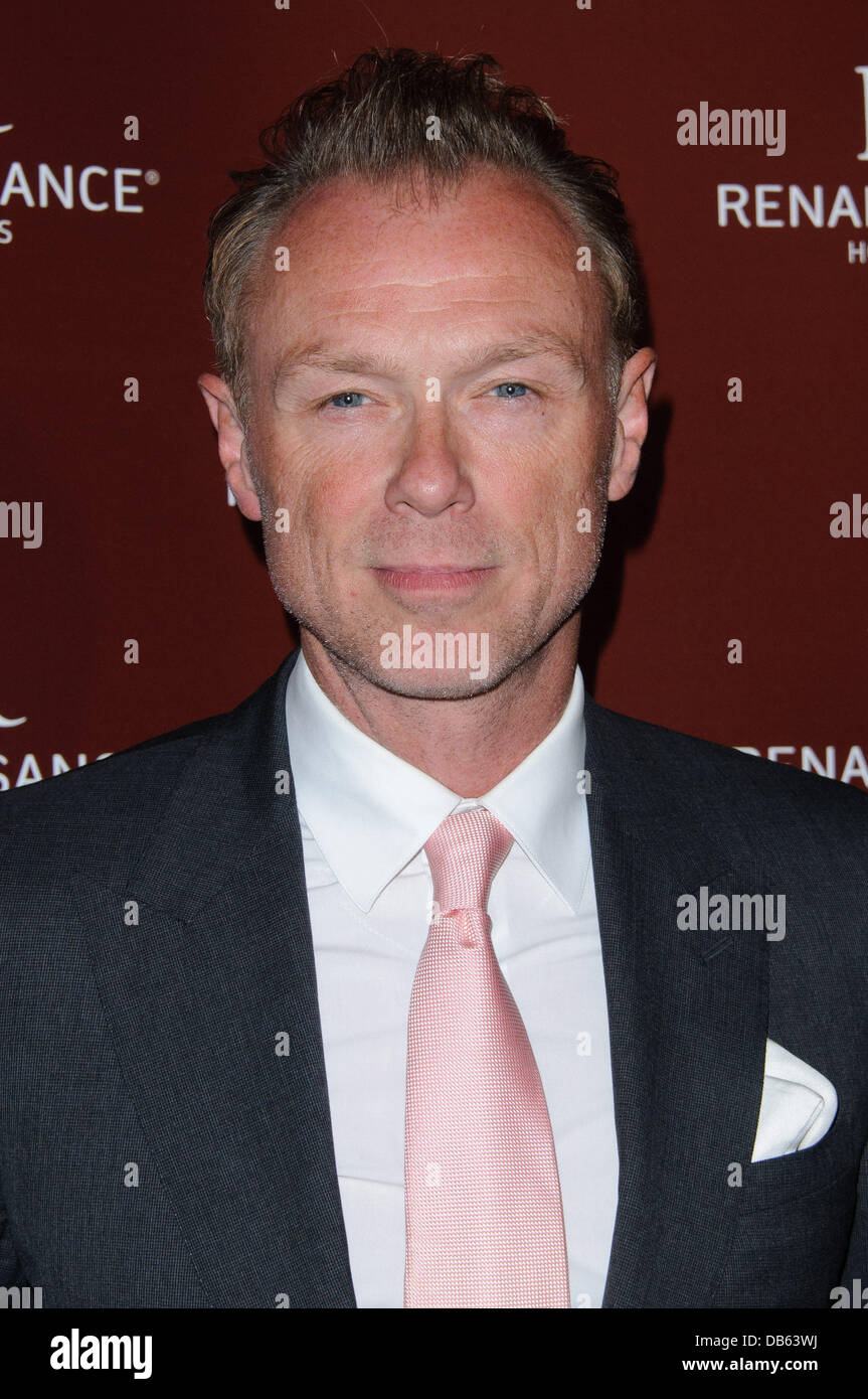 Gary st hi-res stock photography and images - Alamy