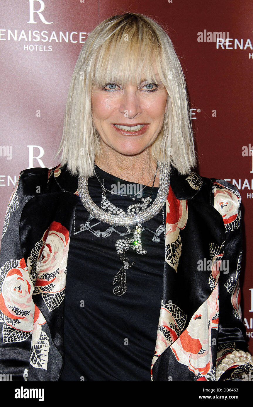 Virginia bates london hi-res stock photography and images - Alamy