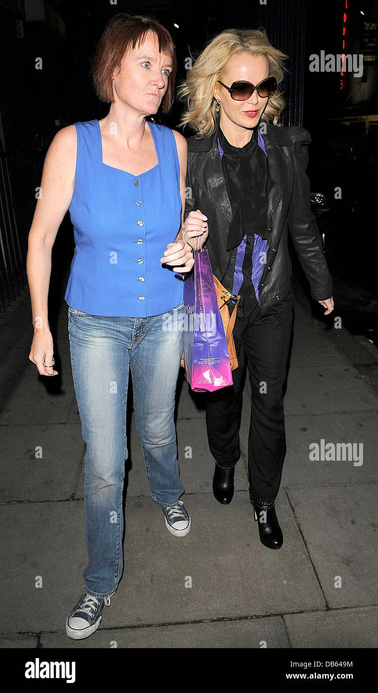 Amanda drury hi-res stock photography and images - Alamy