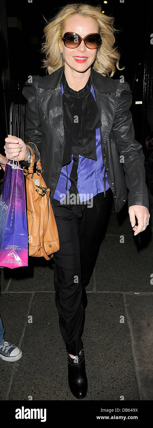 Amanda drury hi-res stock photography and images - Alamy