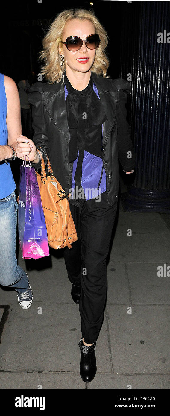 Amanda drury hi-res stock photography and images - Alamy