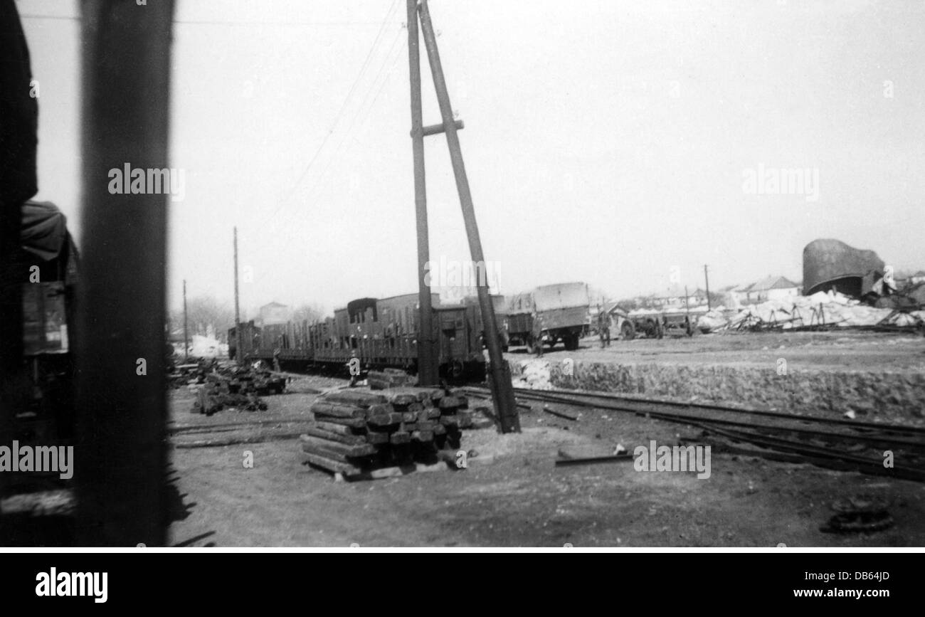 Wwii labor service hi-res stock photography and images - Alamy