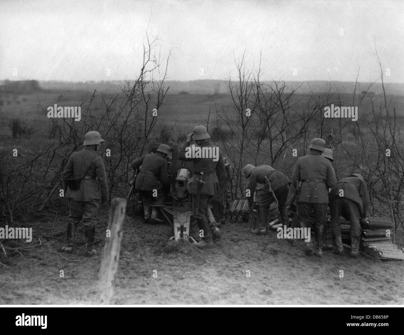 Empire the crew hi-res stock photography and images - Alamy