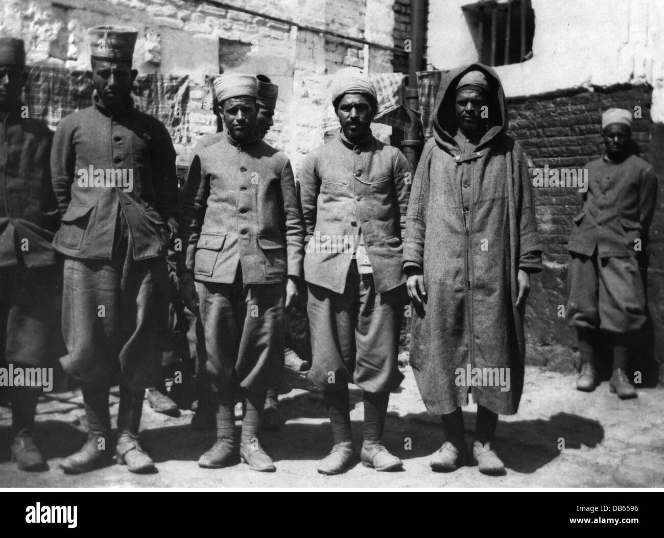 Camp World War England High Resolution Stock Photography and Images - Alamy