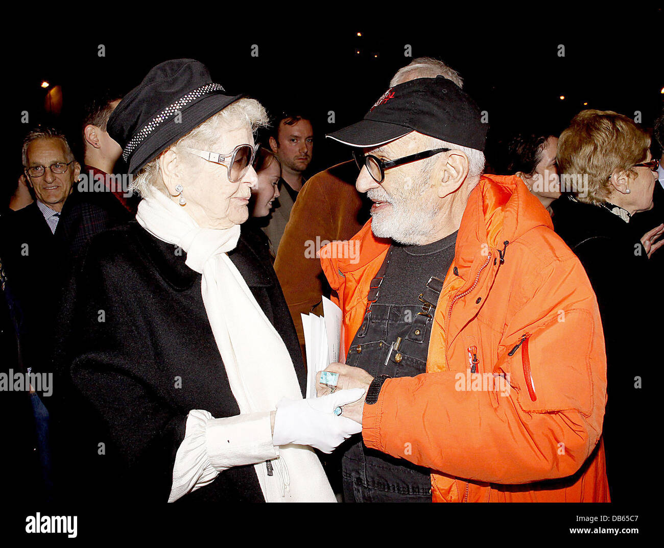 Normal heart larry kramer hi-res stock photography and images - Alamy