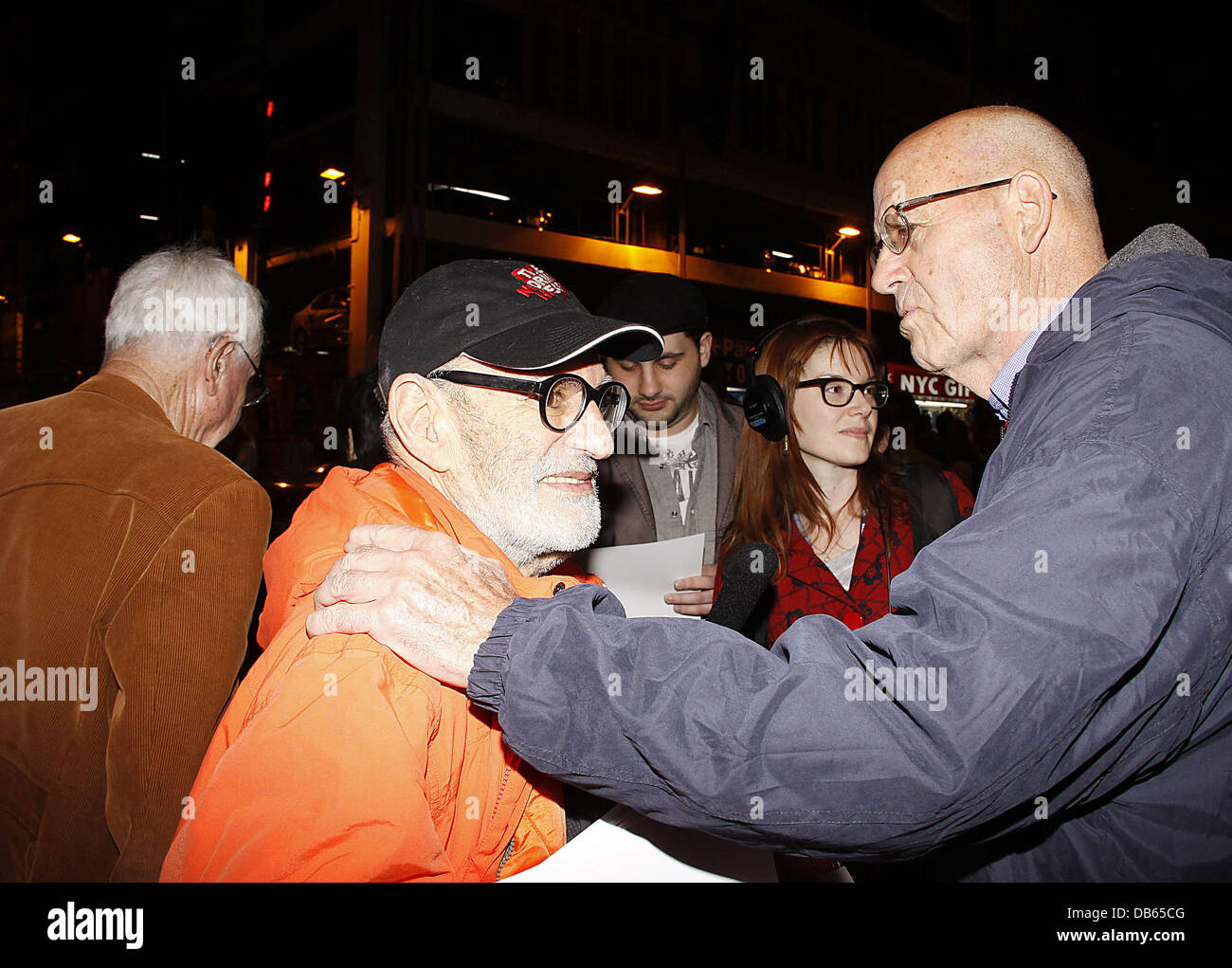 Larry kramer normal heart hi-res stock photography and images - Alamy