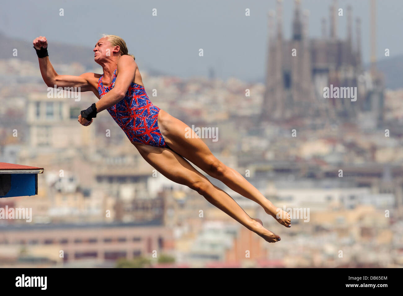 Sarah barrow hi-res stock photography and images - Alamy