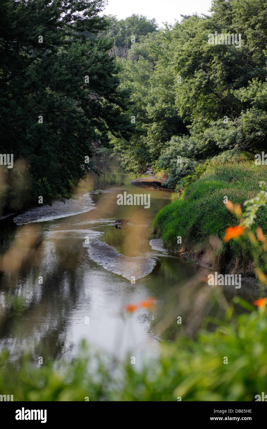 Salt creek hi-res stock photography and images - Alamy