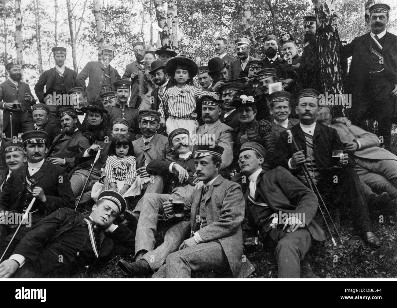 Fraternities Students High Resolution Stock Photography and Images - Alamy