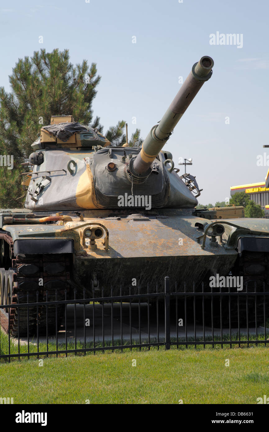 Front tank hi-res stock photography and images - Alamy