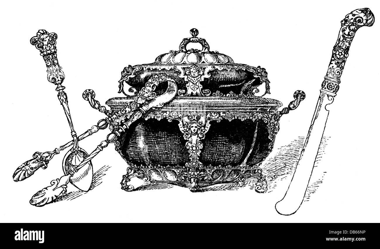 Engraving knife Cut Out Stock Images & Pictures - Alamy