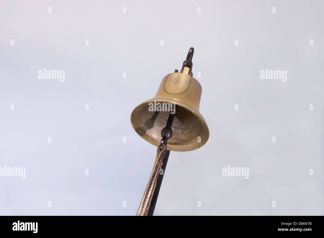 Ding dong bell hi-res stock photography and images - Alamy