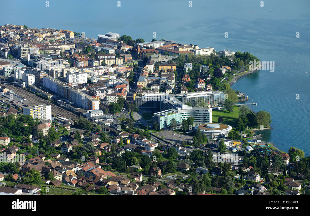 Geneva Kanton High Resolution Stock Photography and Images - Alamy