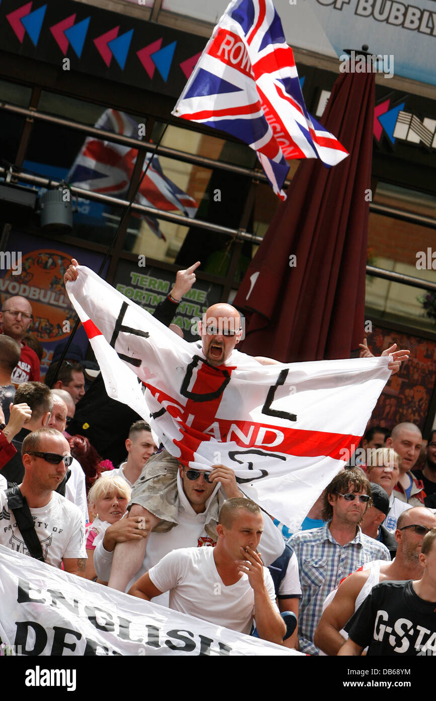 Edl skinhead hi-res stock photography and images - Alamy