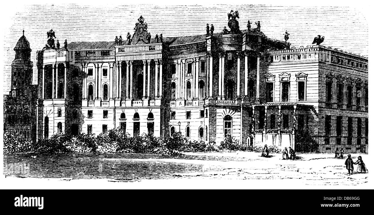 Library old exterior hi-res stock photography and images - Alamy