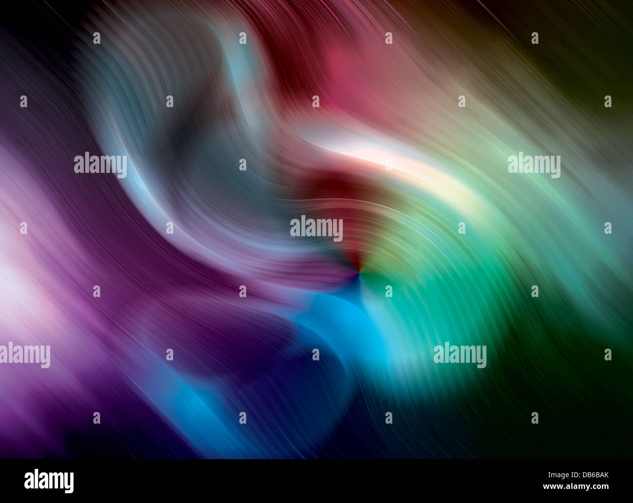 background abstract prism rainbow Stock Photo - Alamy