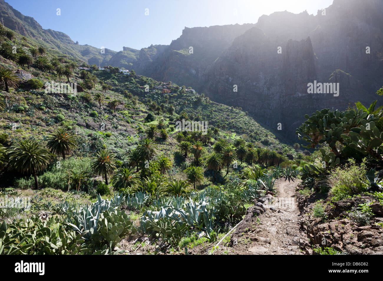 Gorge geography hi-res stock photography and images - Alamy