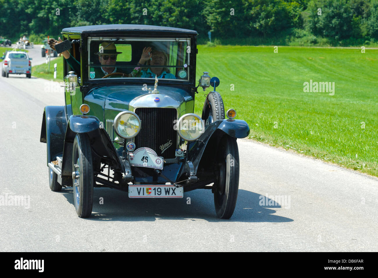 Unic hi-res stock photography and images - Alamy