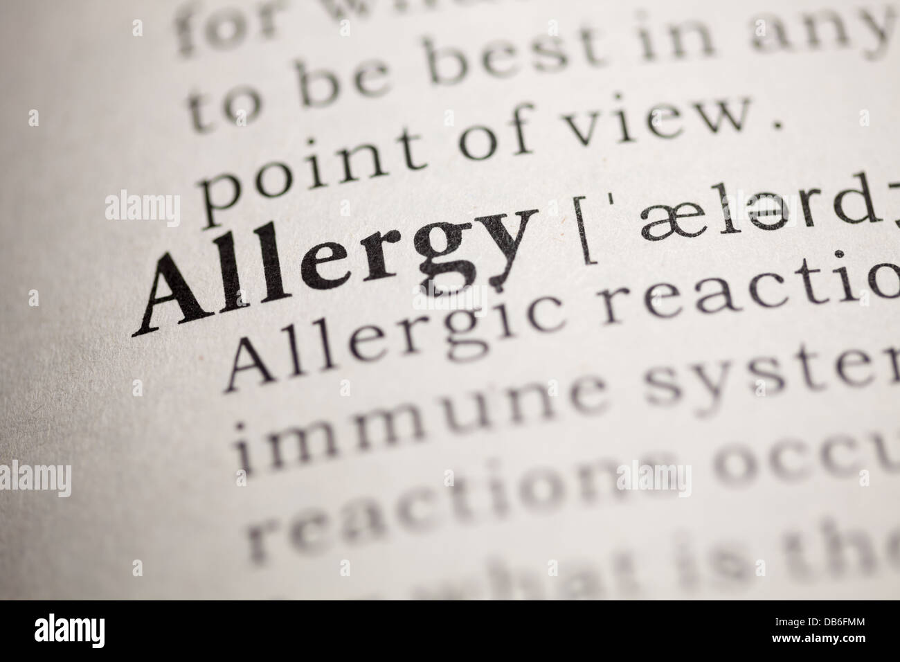 Fake illness hi-res stock photography and images - Alamy