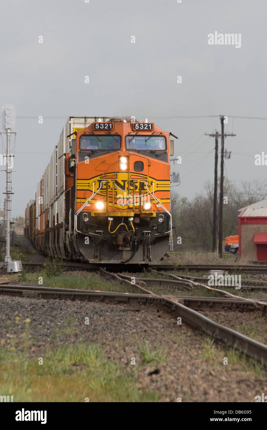 American diesel locomotives hi-res stock photography and images - Alamy