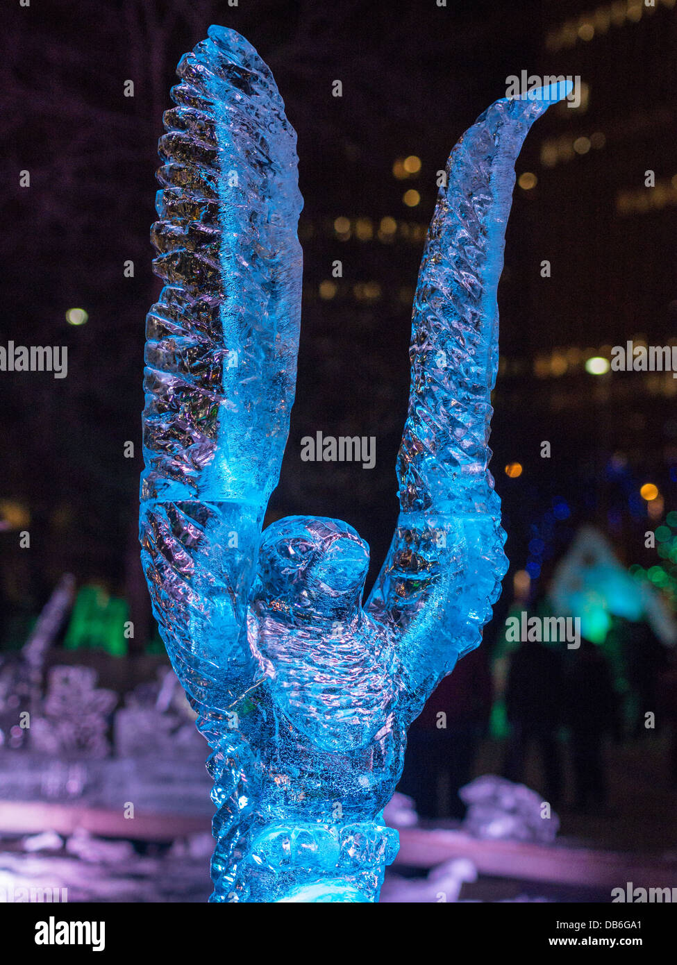 Winterlude hi-res stock photography and images - Alamy