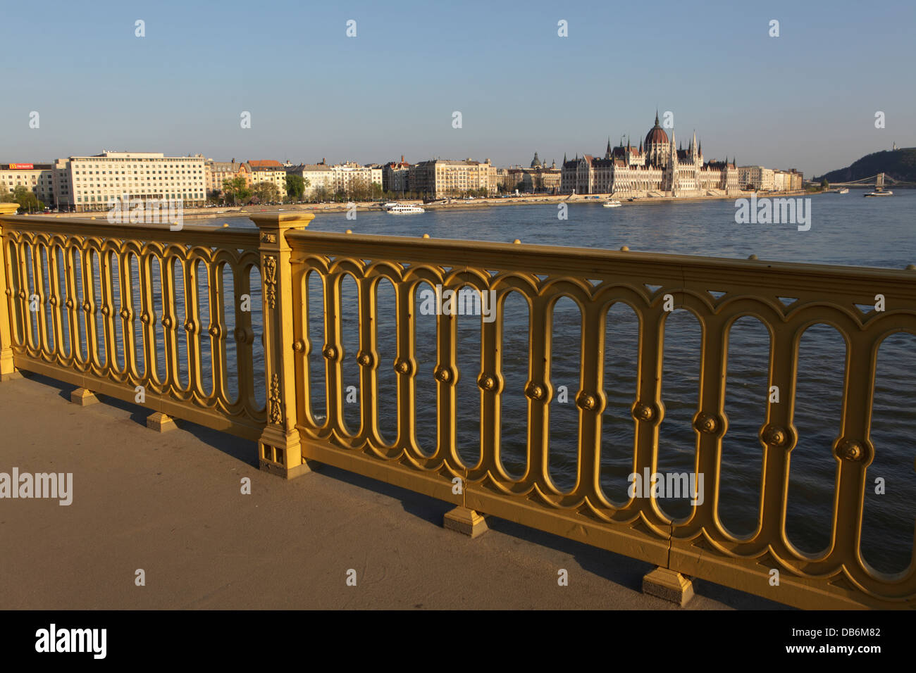 Parliament view terrace hi-res stock photography and images - Alamy
