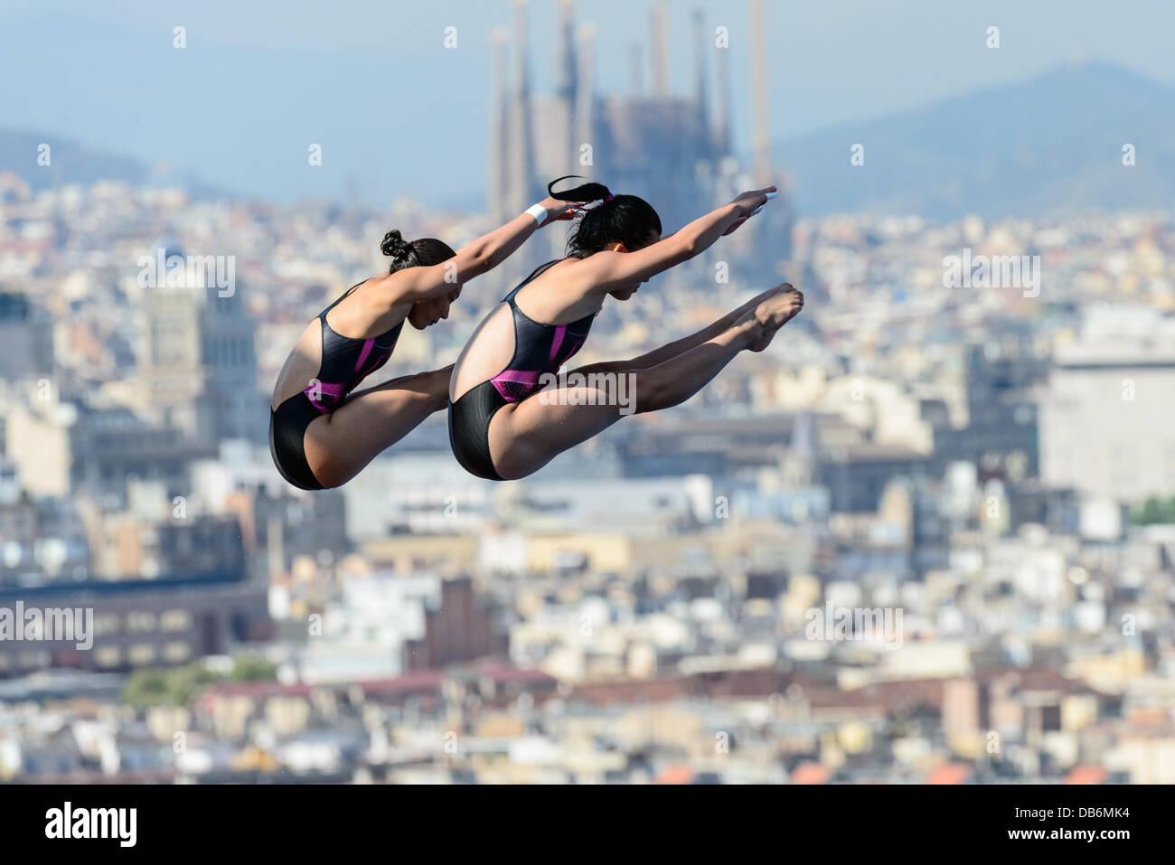 Kim pool hi-res stock photography and images - Alamy