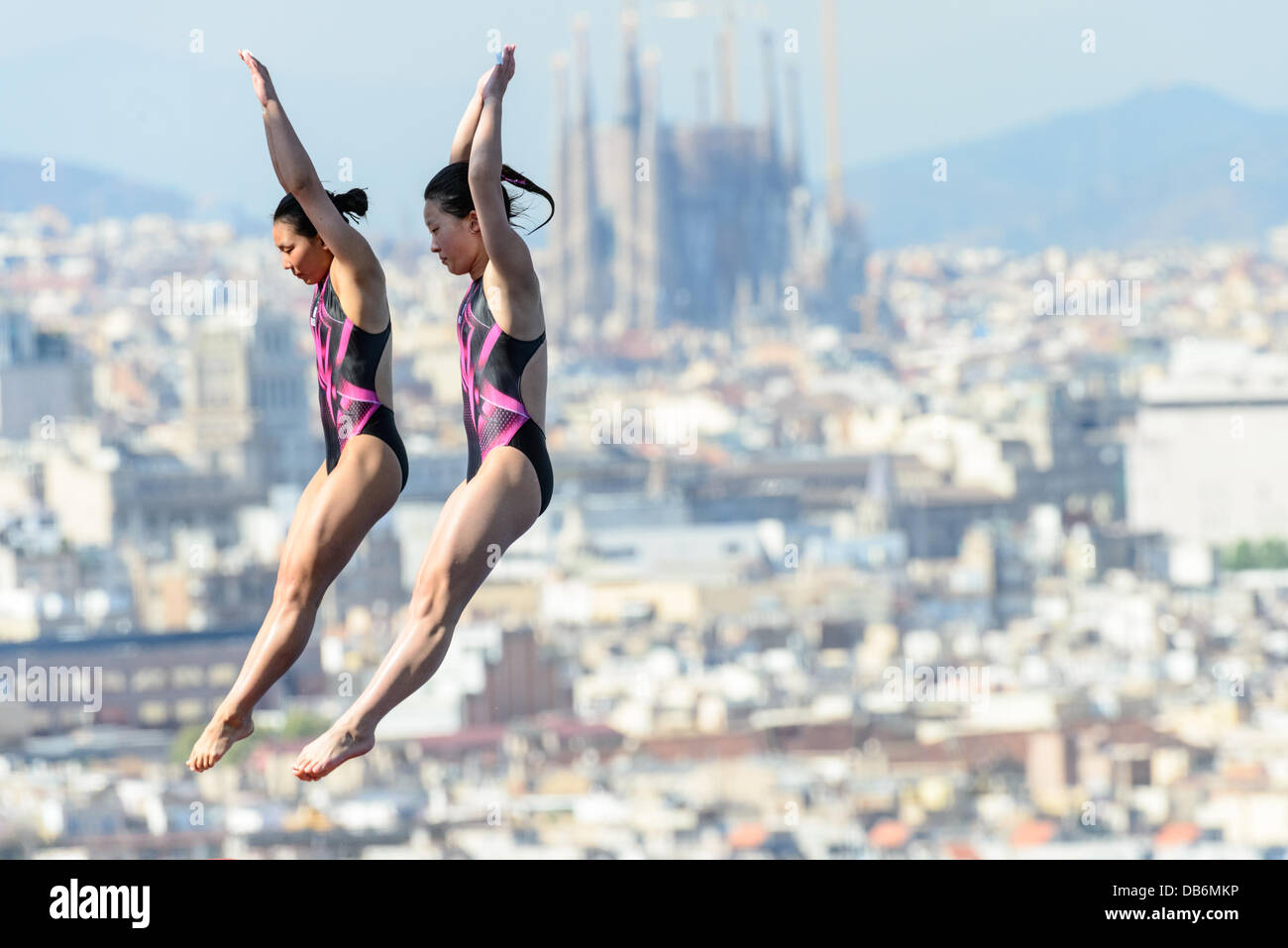 Kim pool hi-res stock photography and images - Alamy