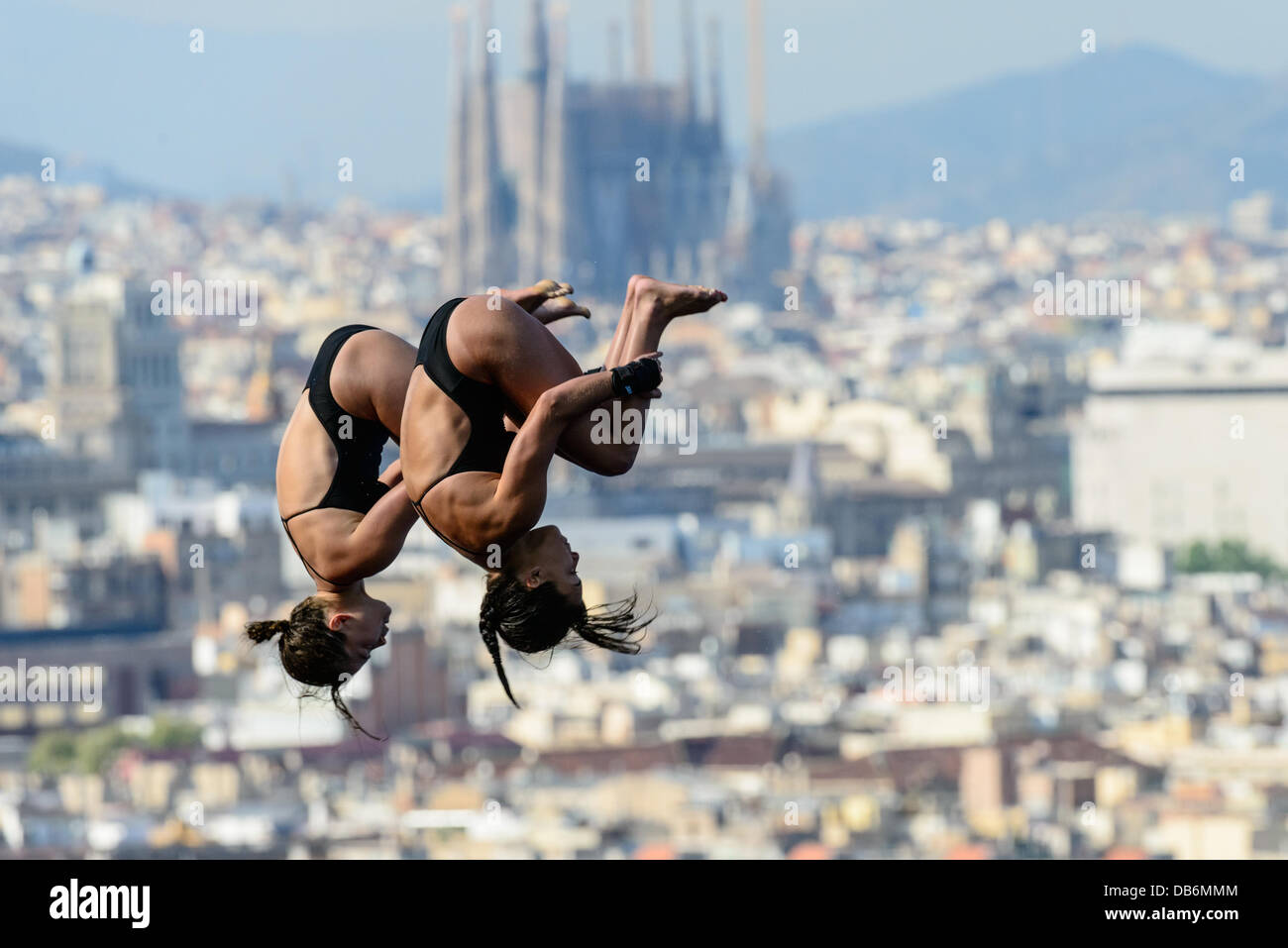 Meaghan benfeito hi-res stock photography and images - Alamy