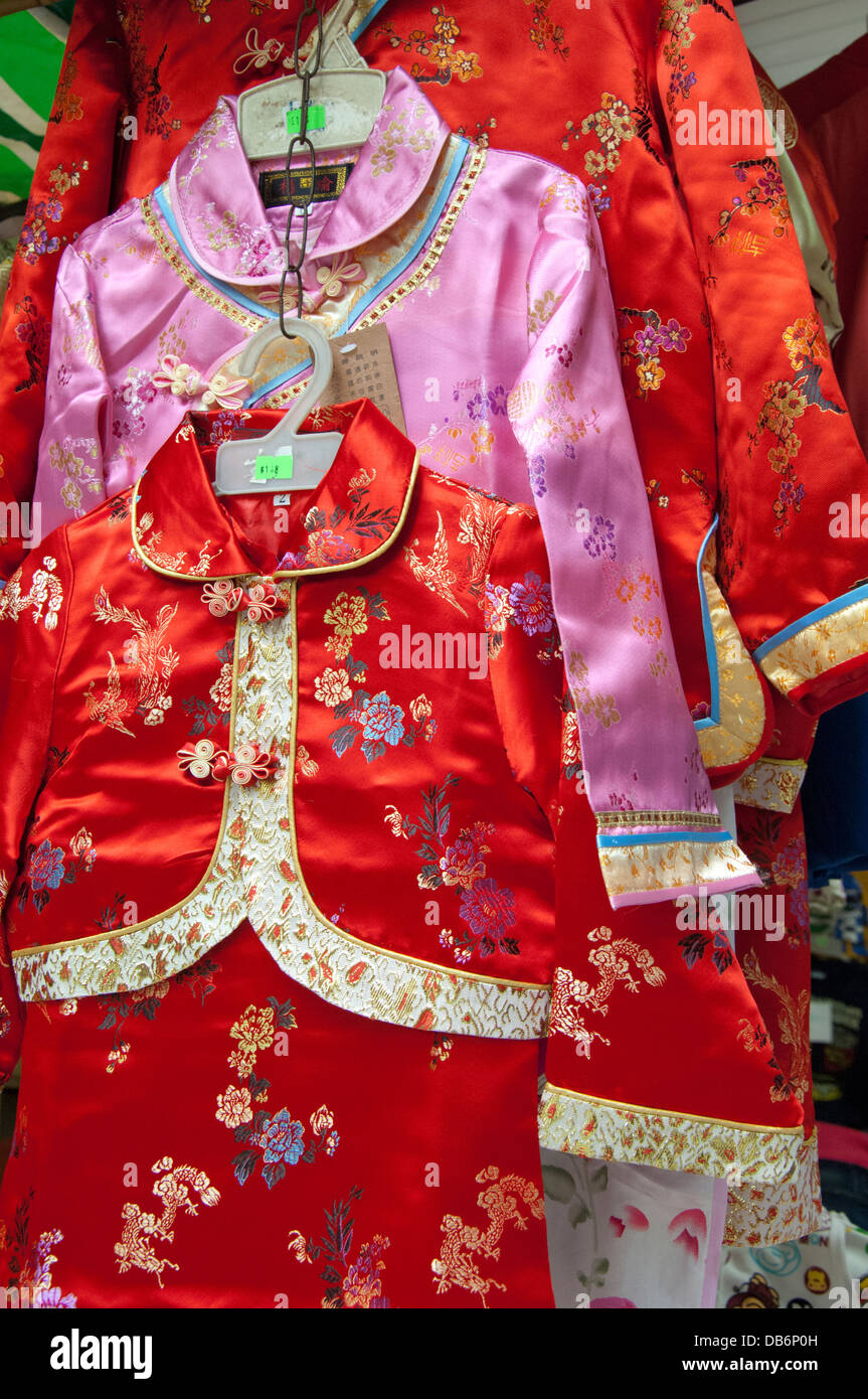 China, Macau. Historic 'Chinatown' area, UNESCO Heritage Site ...