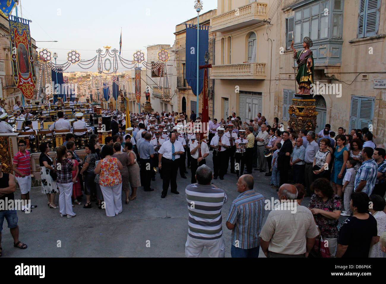 Our lady of perpetual succour hi-res stock photography and images - Alamy