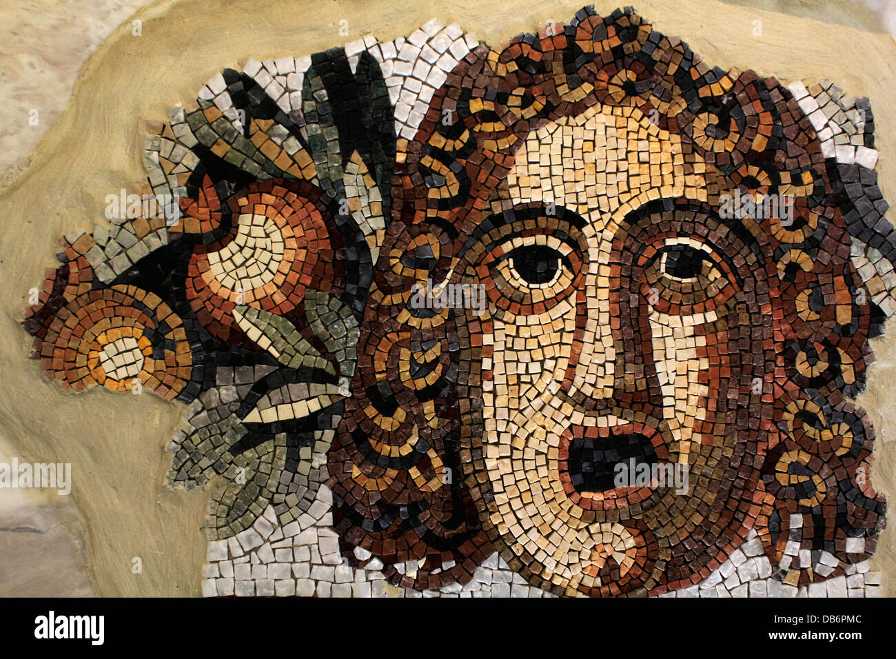 Gozo museum of archeology hi-res stock photography and images - Alamy