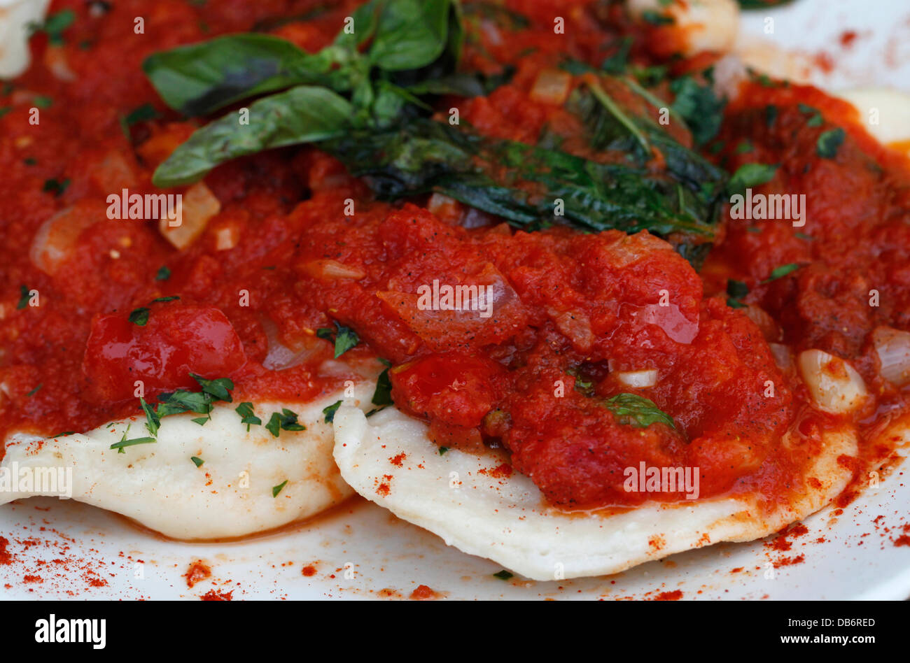 Ravjul hi-res stock photography and images - Alamy