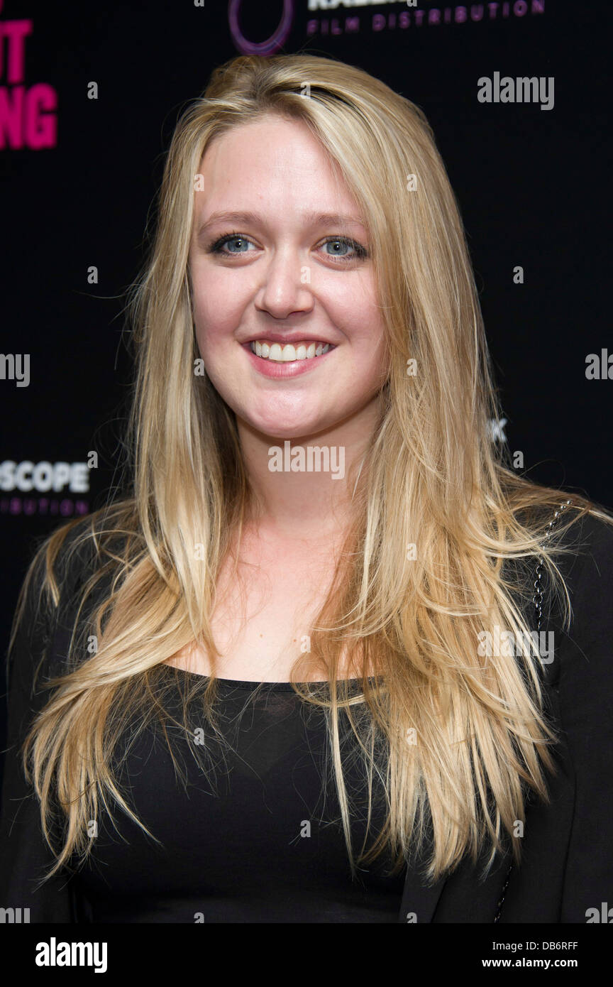 Emily Head arrives for the UK Premiere of 'Much Ado About Nothing ...