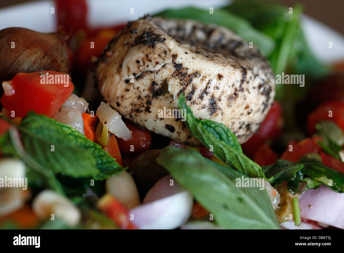 Maltese goat cheese hi-res stock photography and images - Alamy