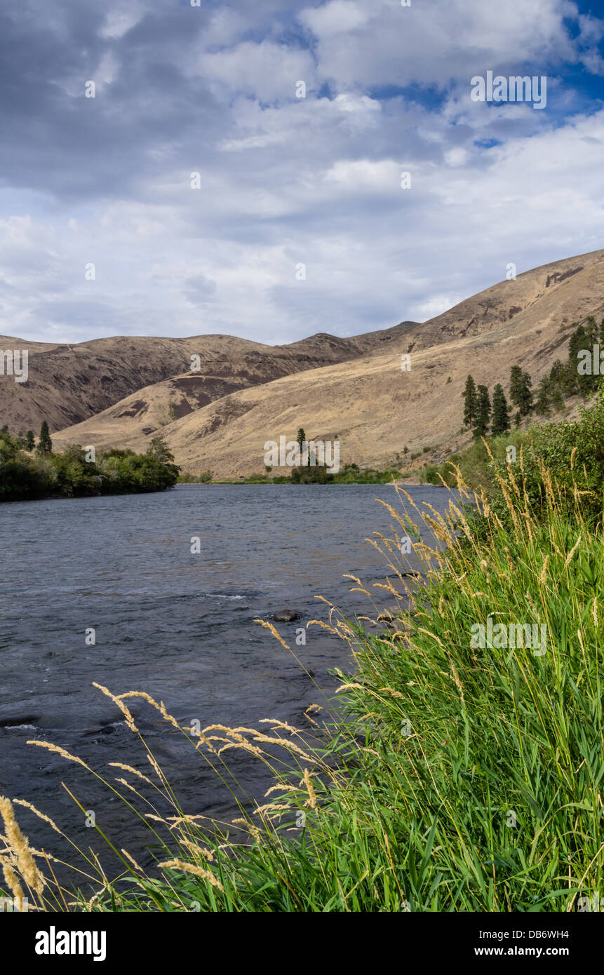 Yakima scenery hi-res stock photography and images - Alamy