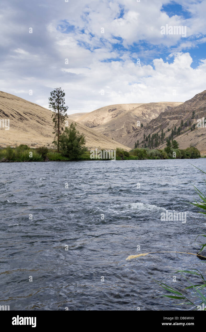 Yakima River High Resolution Stock Photography and Images - Alamy